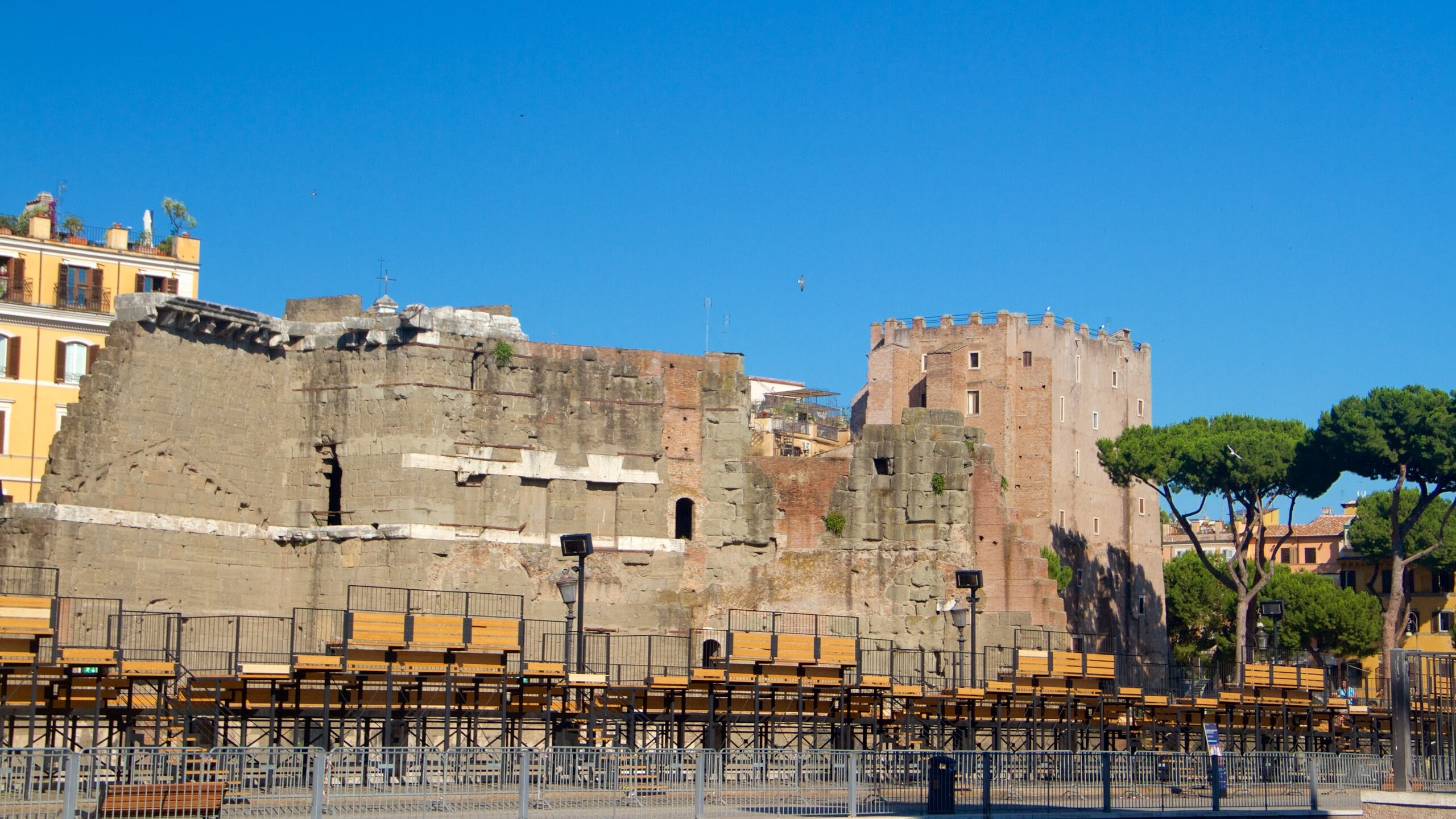 Forum de Trajan : Centre-ville de Rome - Visites & Activités | Expedia.fr