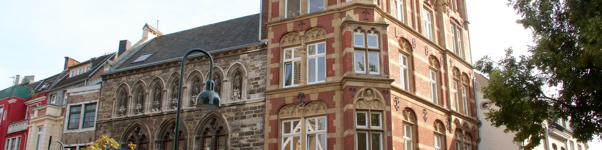 Aachen, Renânia do Norte-Vestfália, Alemanha