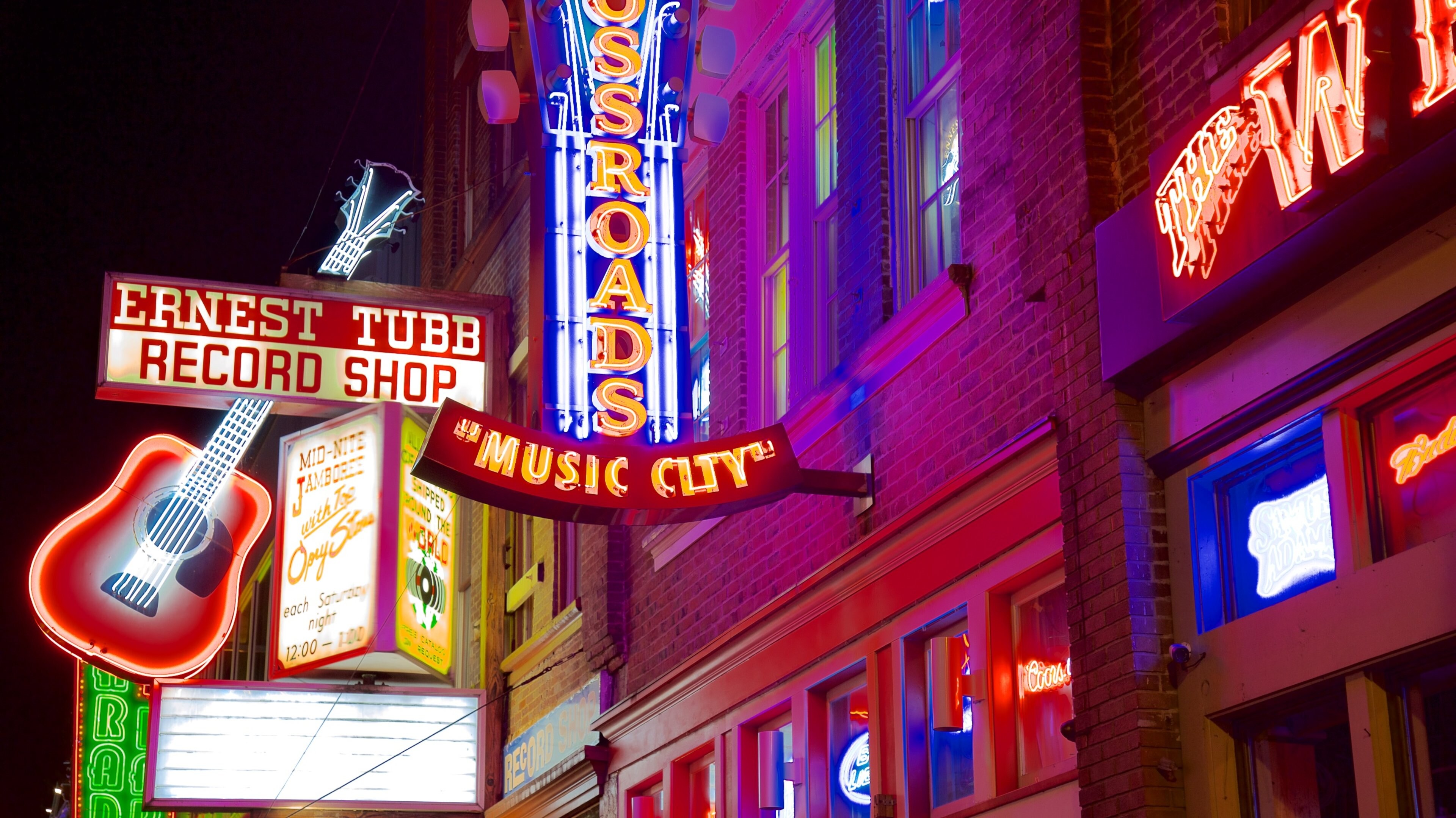 Visit Music Row: 2024 Music Row, Nashville Travel Guide | Expedia