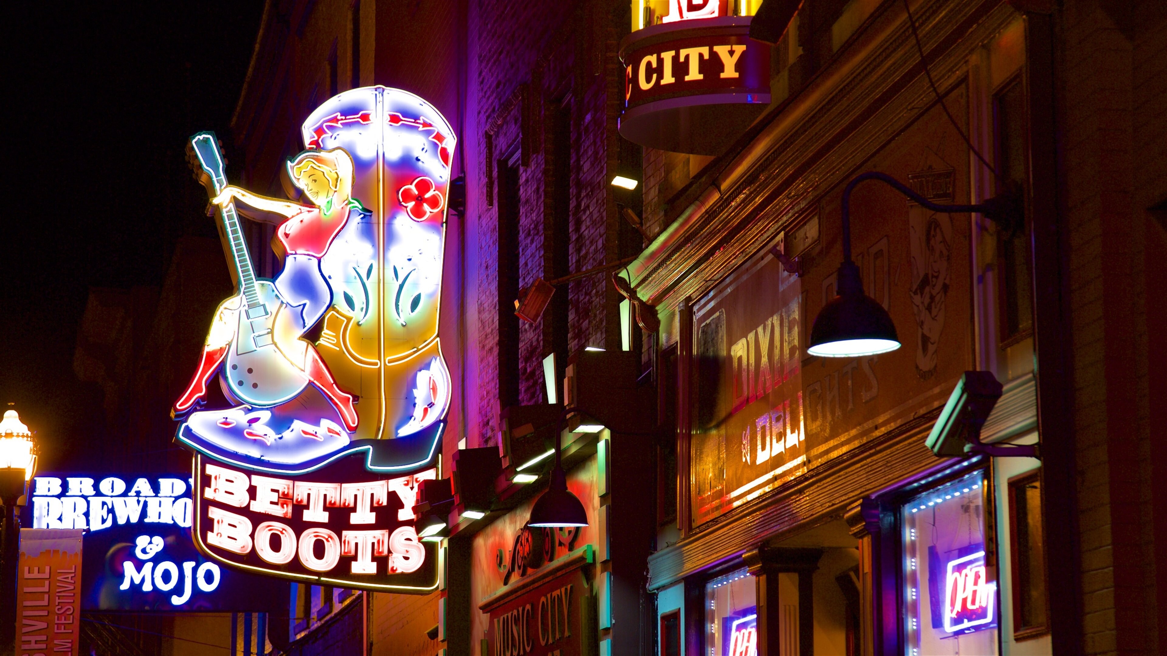 Visit Music Row: 2024 Music Row, Nashville Travel Guide | Expedia
