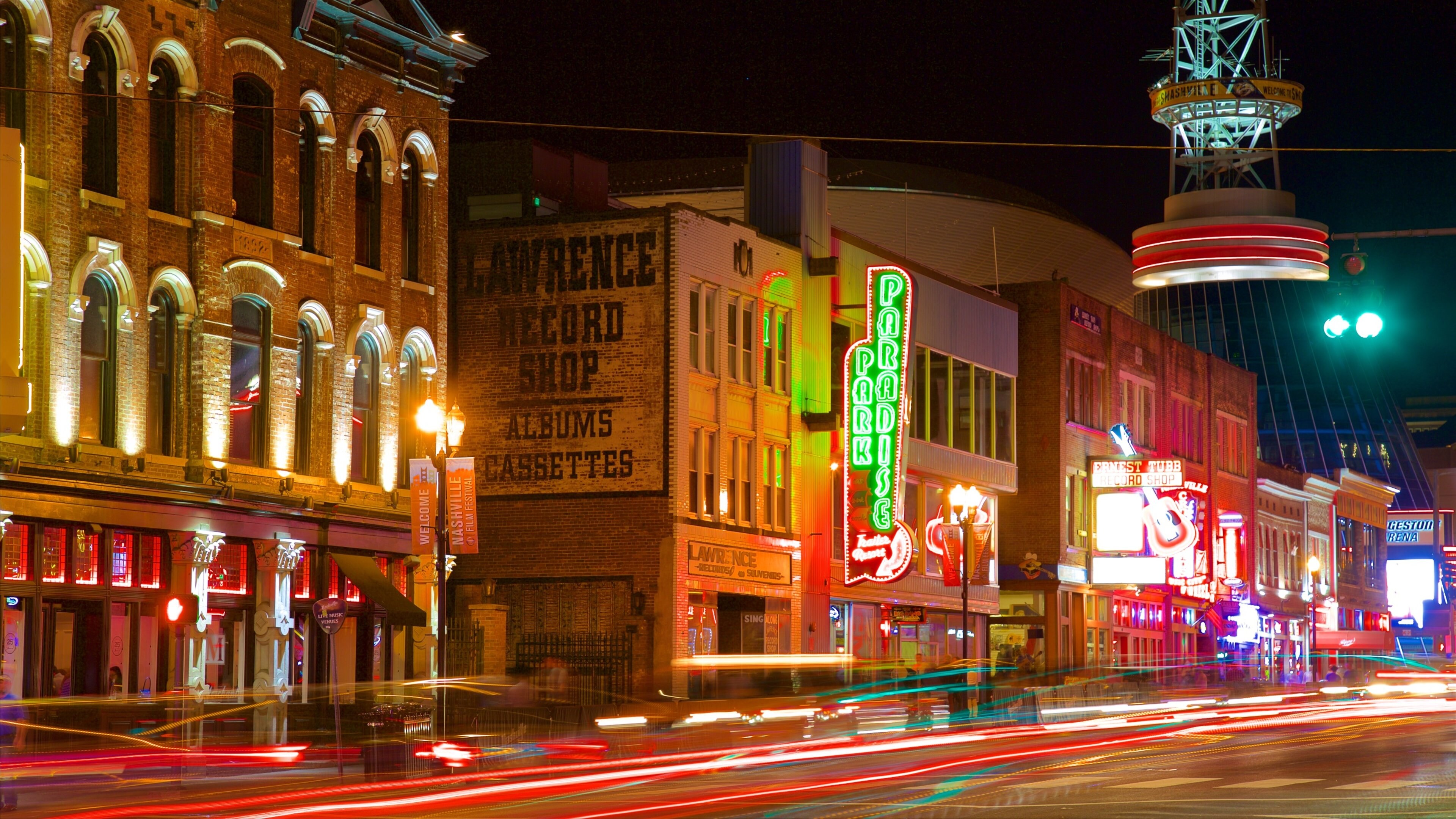 Visit Music Row: 2024 Music Row, Nashville Travel Guide | Expedia