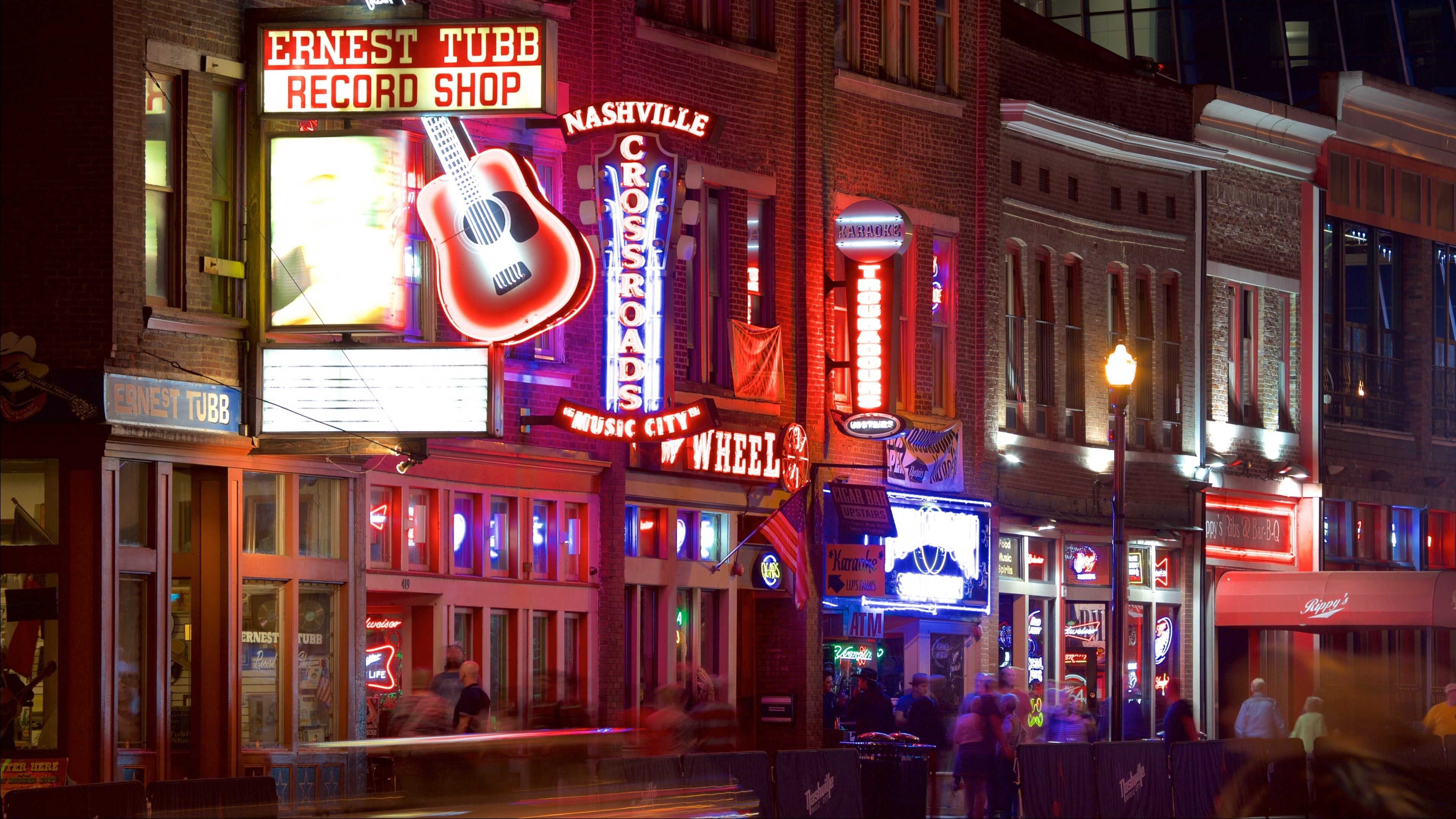 Visit Music Row: 2024 Music Row, Nashville Travel Guide | Expedia