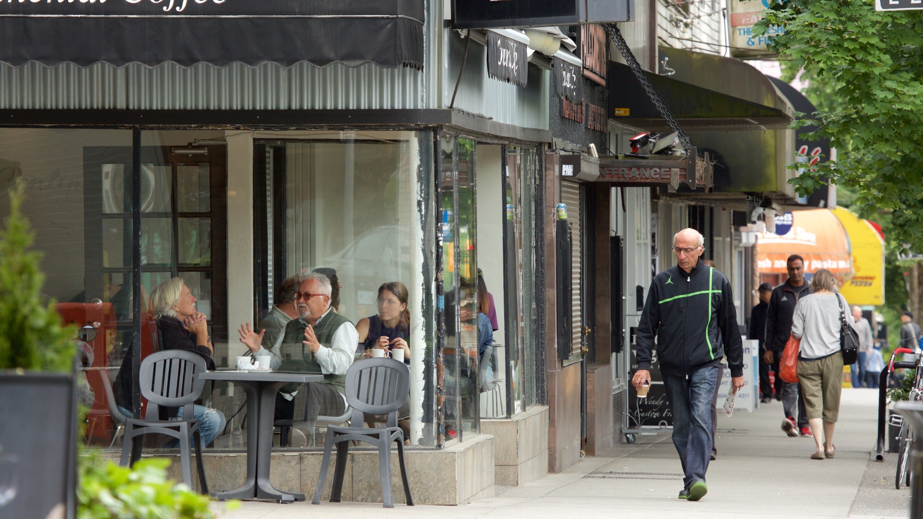 Vacation Homes near Commercial Drive, East Vancouver: House Rentals ...