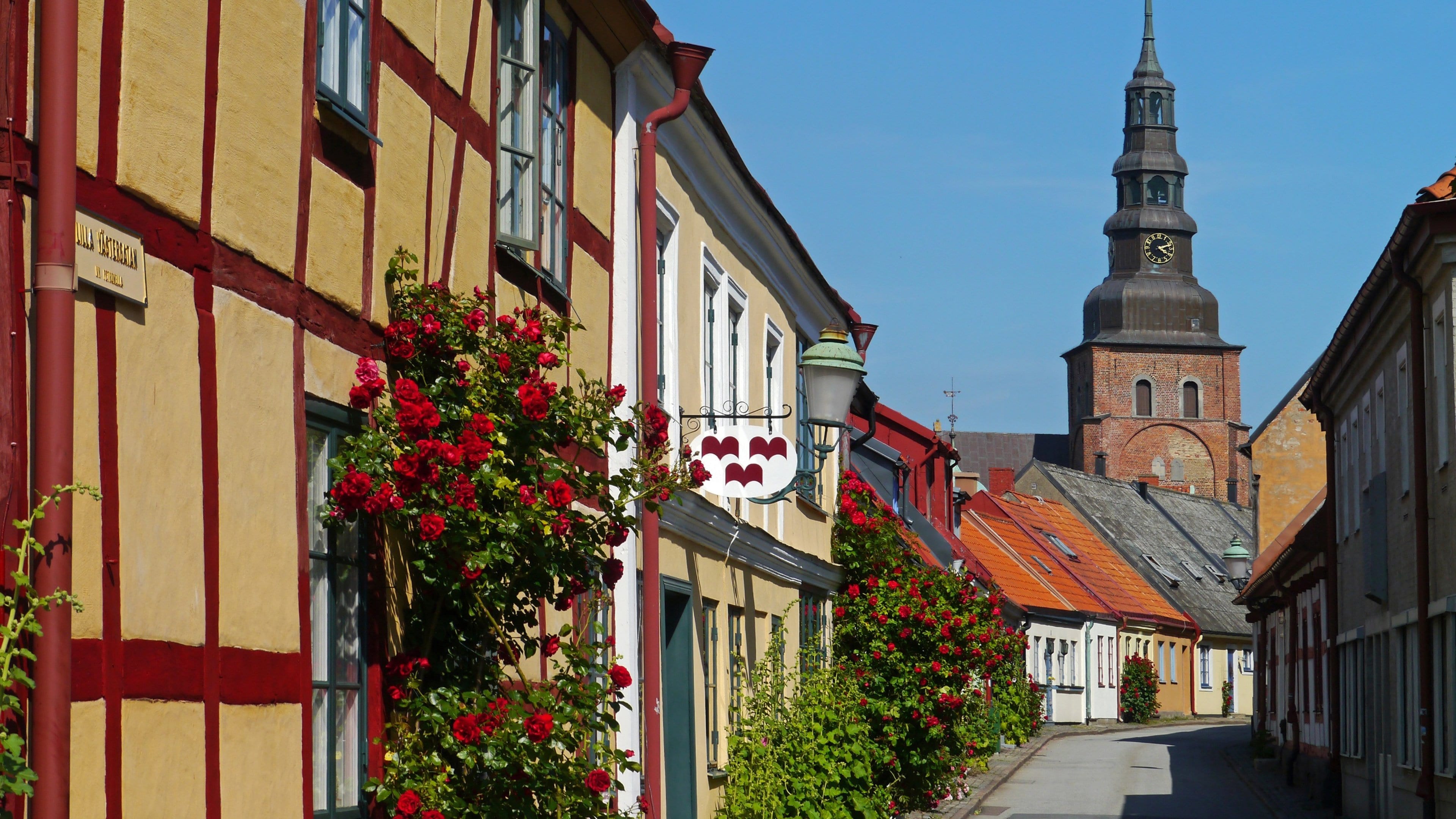 Besök Ystad: det bästa med Ystad – resa i Skånes län 2024 | Turism Expedia