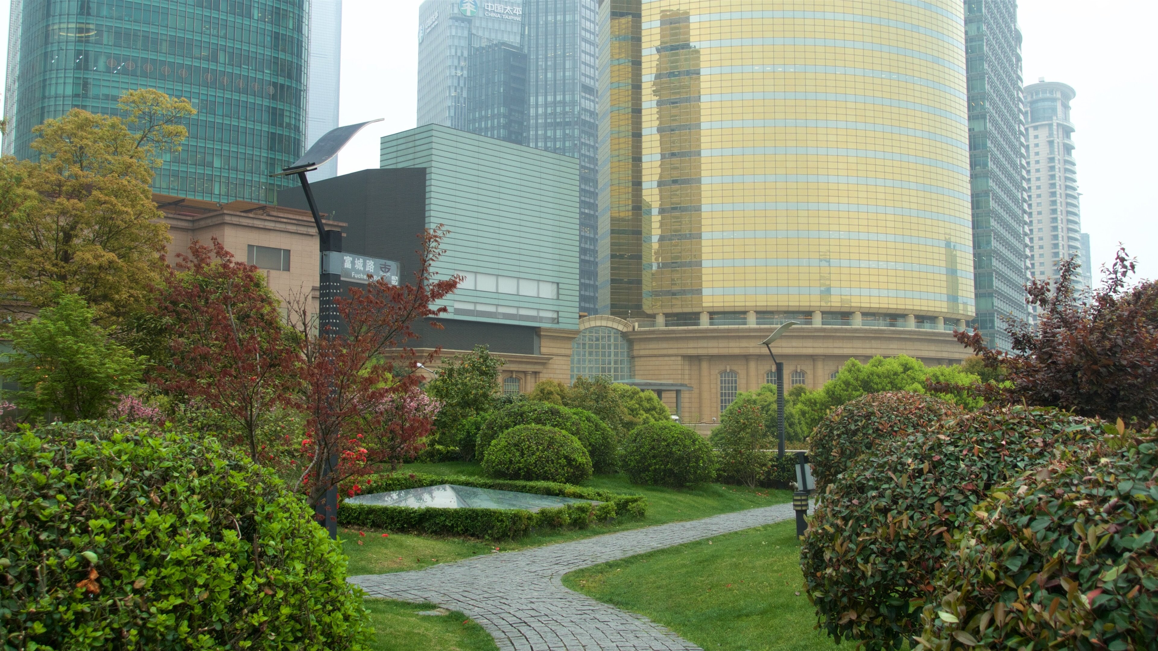 Visit Lujiazui: 2024 Lujiazui, Shanghai Travel Guide | Expedia