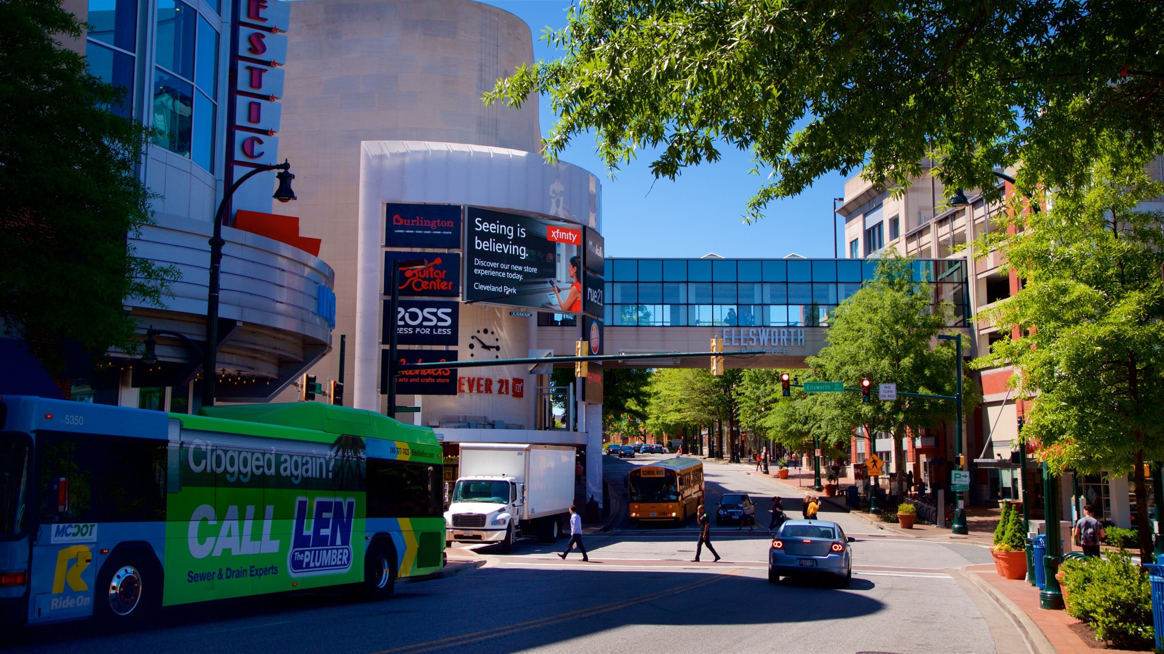 Where to Stay in Silver Spring: Best neighborhoods | Expedia