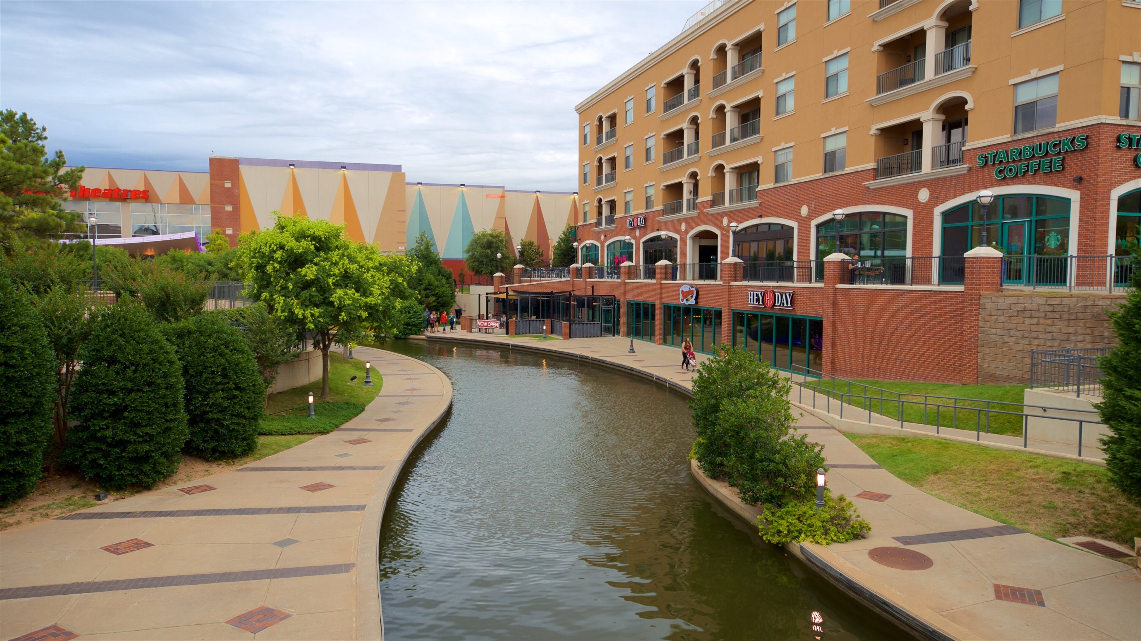 Bricktown Travel Guide: Best of Bricktown, Oklahoma City Travel 2024 ...