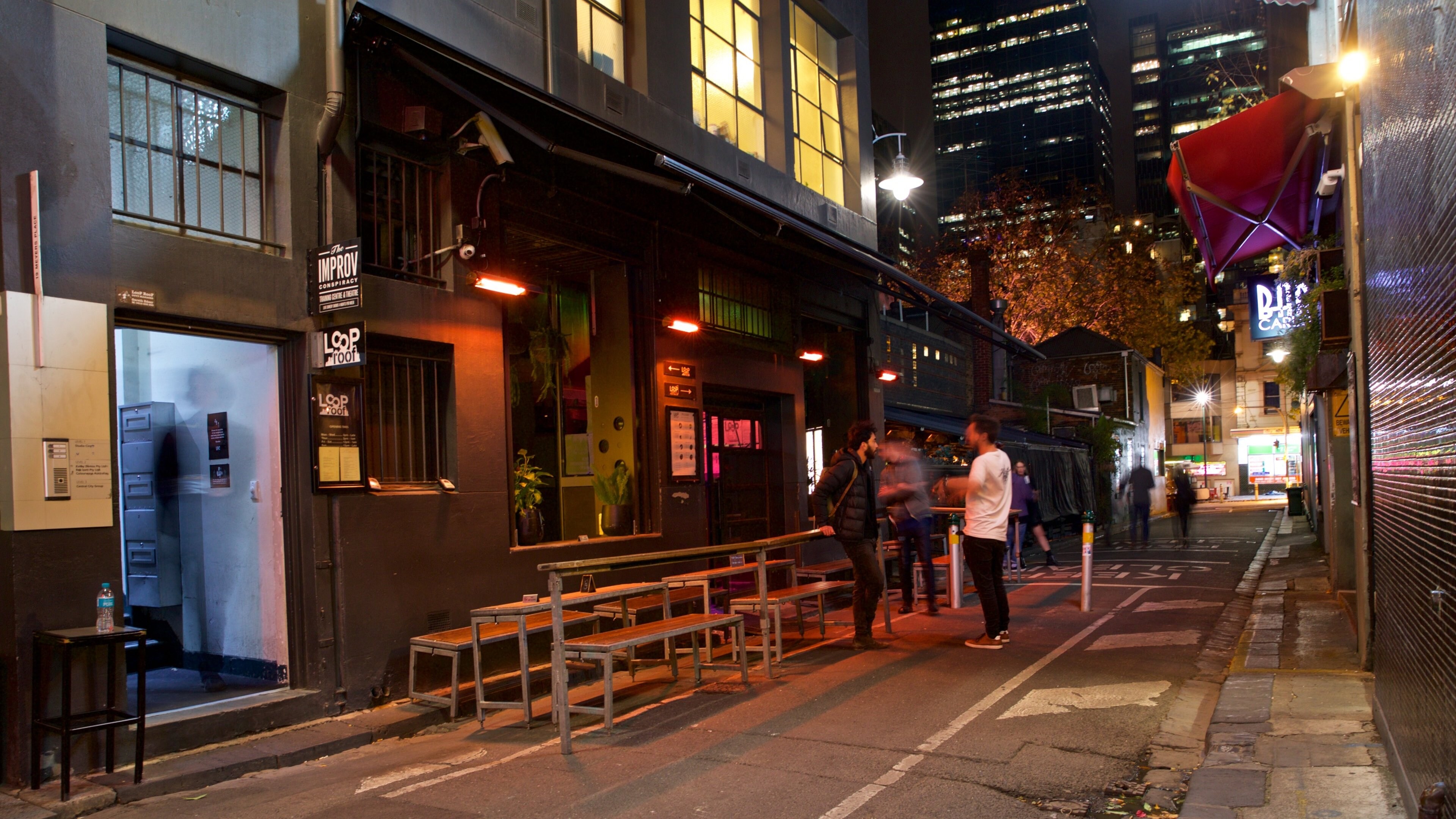 Visit Melbourne Central Business District: 2024 Melbourne Central ...