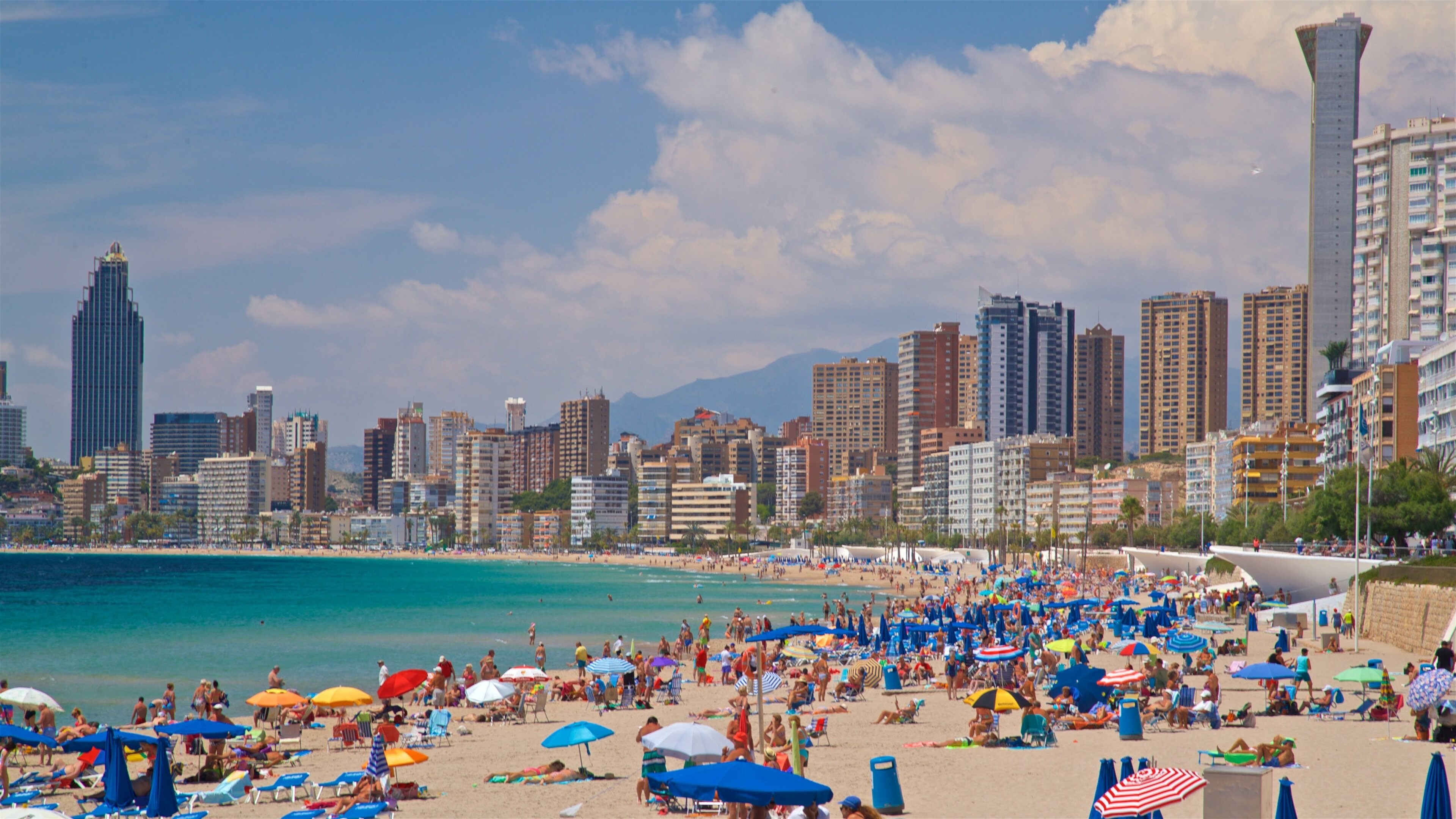 O que fazer em Centro histórico de Benidorm. Melhores dicas para 2024 ...
