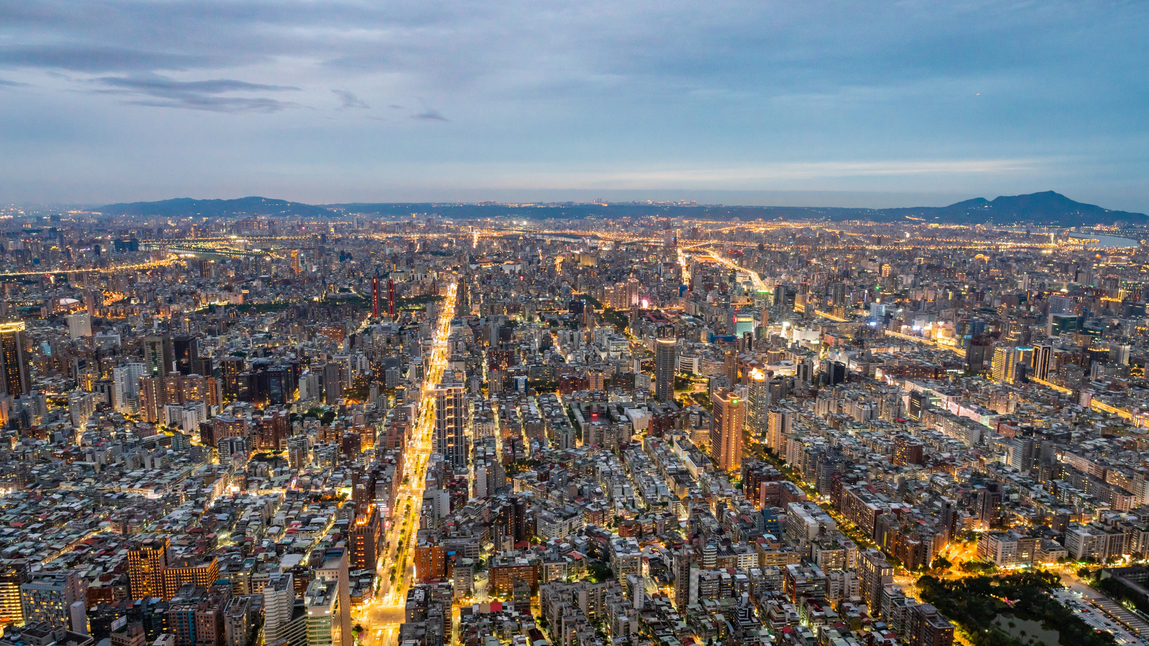 Taipei City View How To Visit The Taipei 101 (Complete Guide For 2025