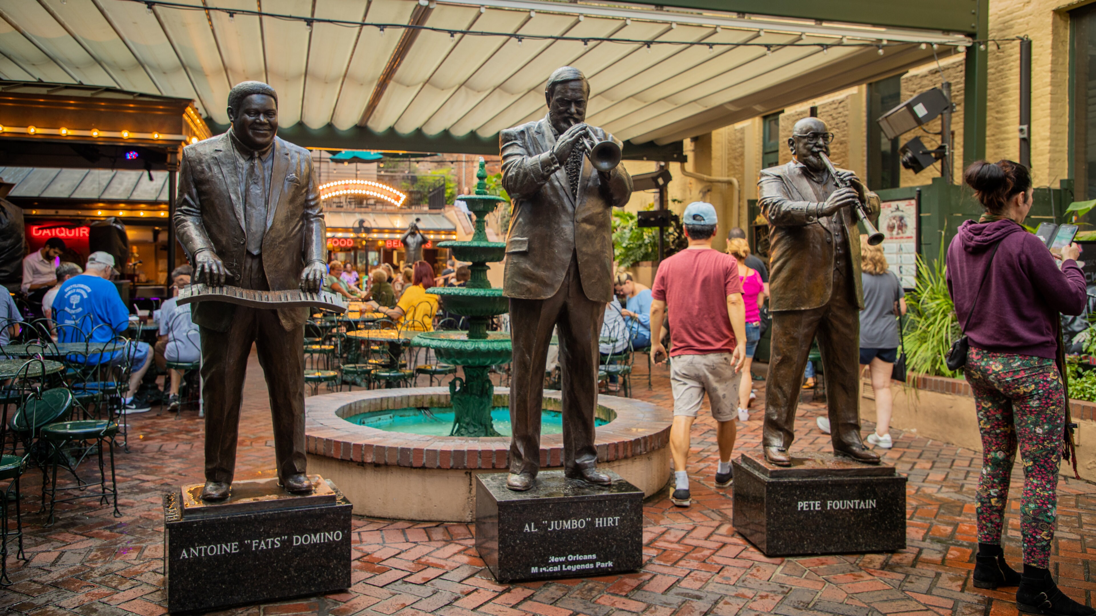 $64 Cheap flights from St. Louis (STL) to New Orleans (MSY) - Expedia