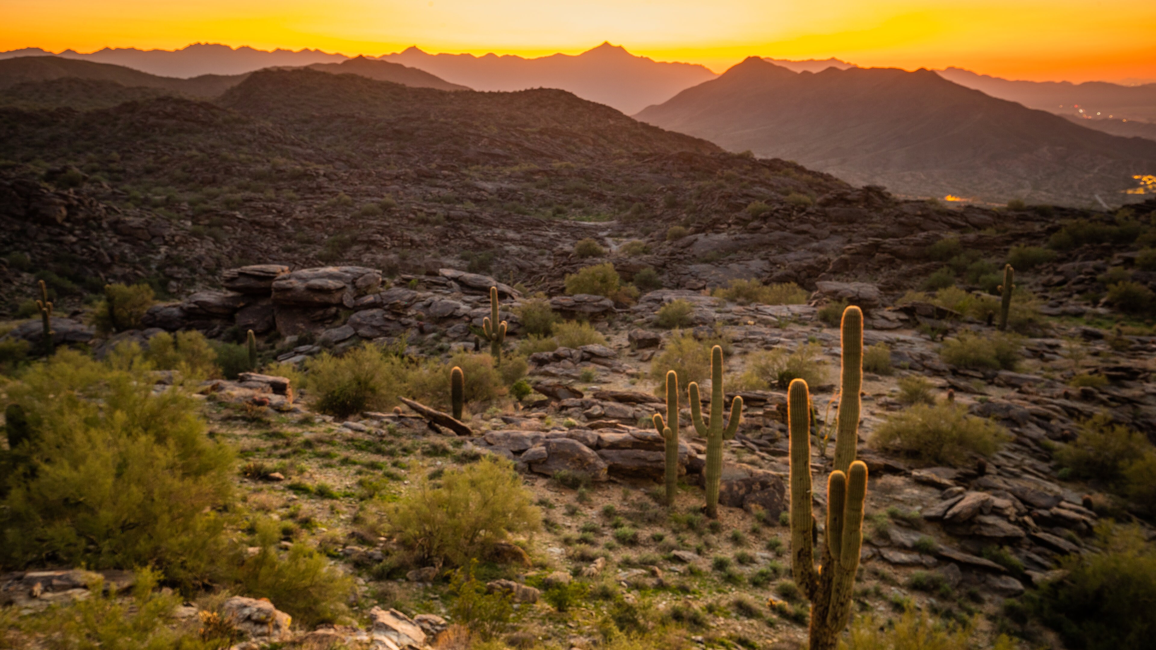 Visit Ahwatukee Foothills: 2024 Ahwatukee Foothills, Phoenix Travel ...