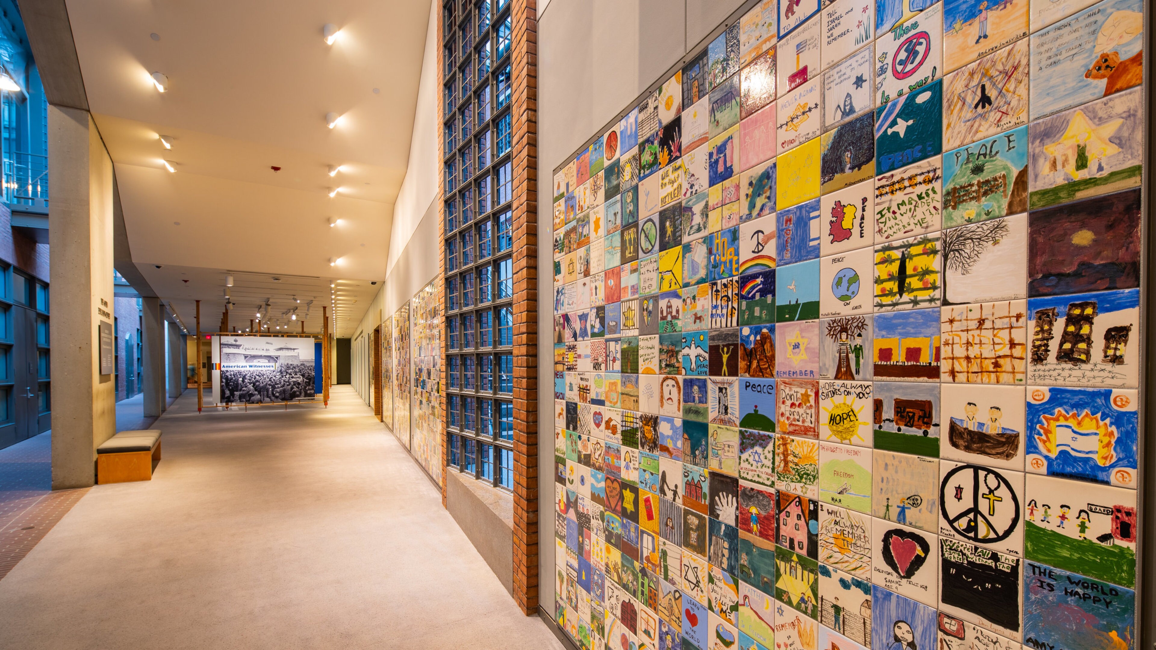 United States Holocaust Memorial Museum in Southwest | Expedia.co.uk