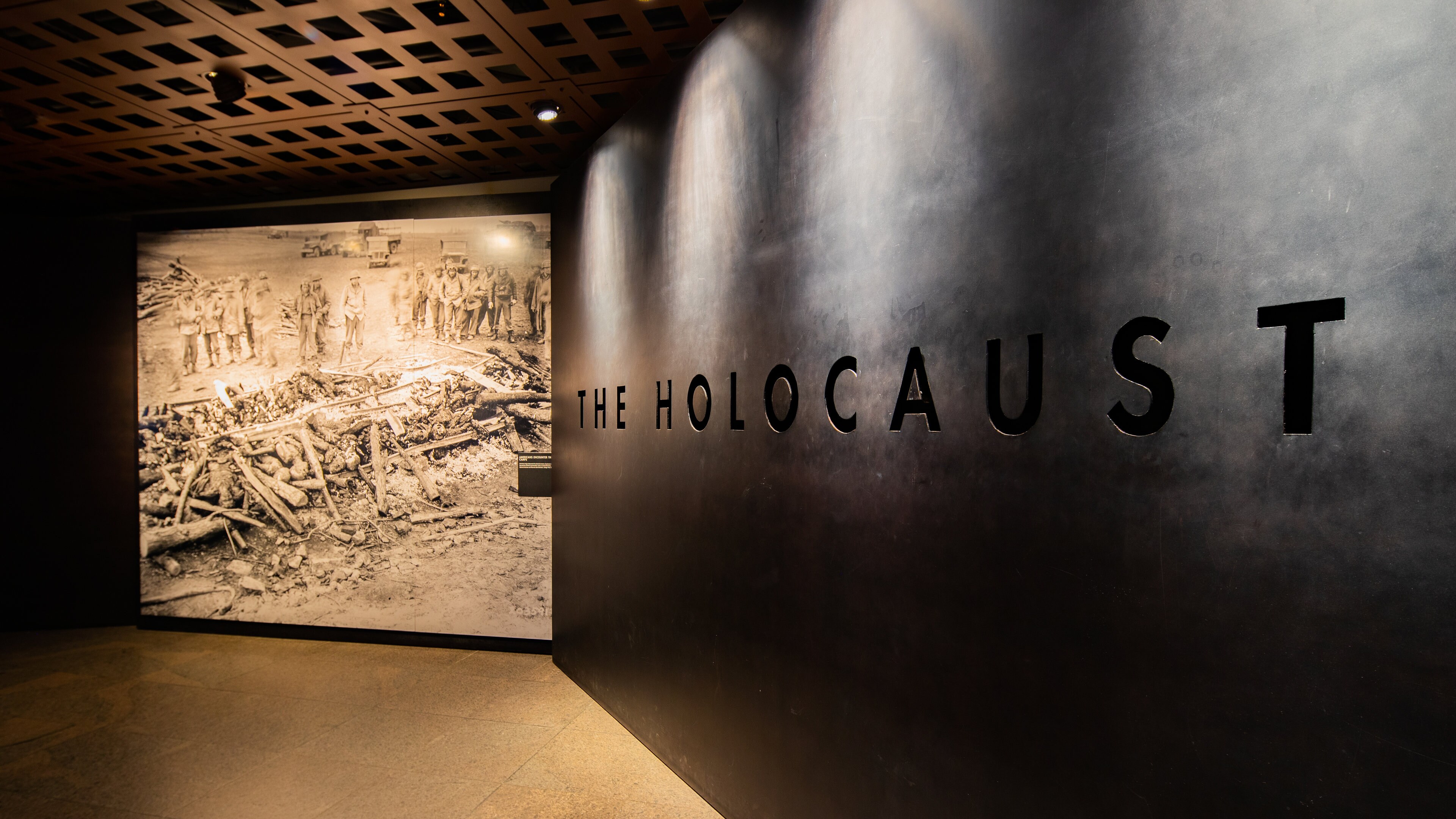 United States Holocaust Memorial Museum in Southwest | Expedia.co.uk
