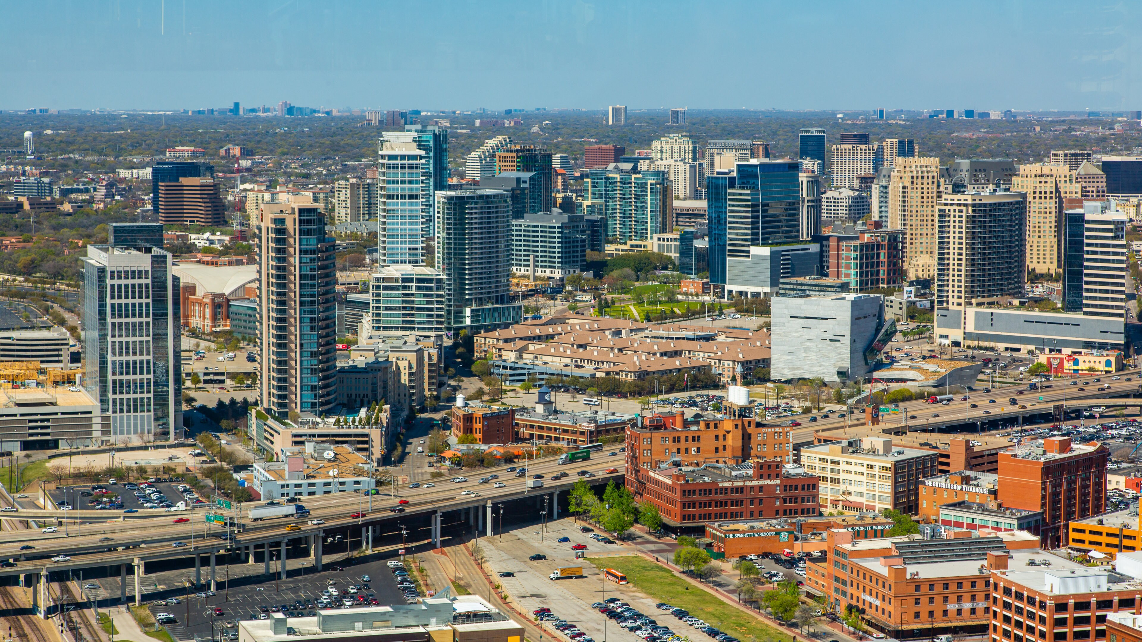 Visit Dallas: 2024 Travel Guide for Dallas, Texas | Expedia