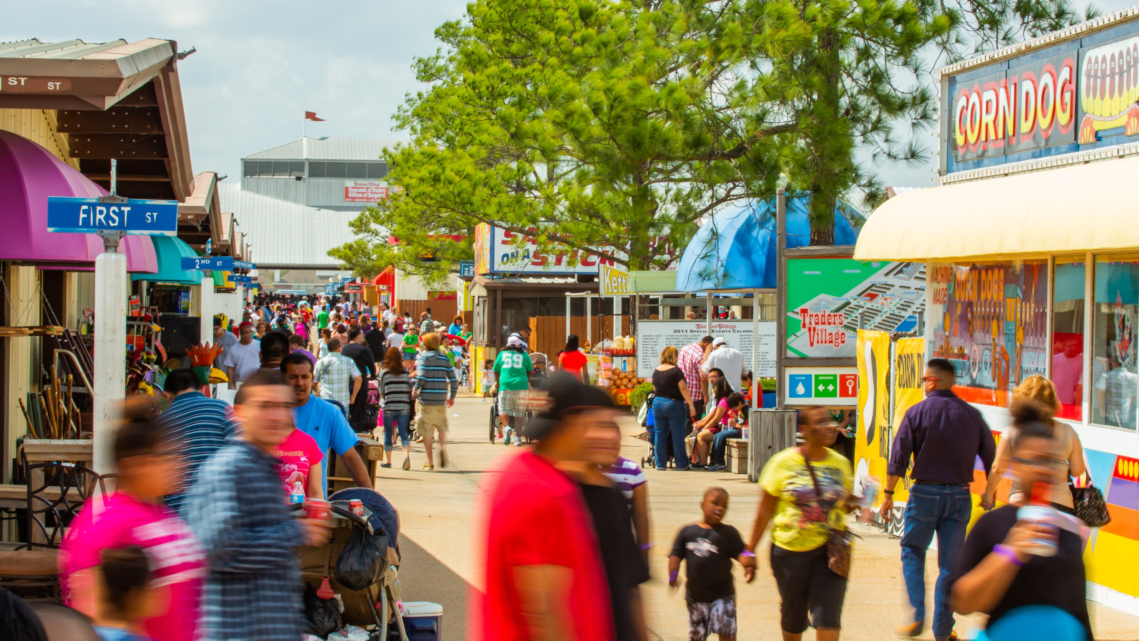 Traders Village Tours - Book Now | Expedia