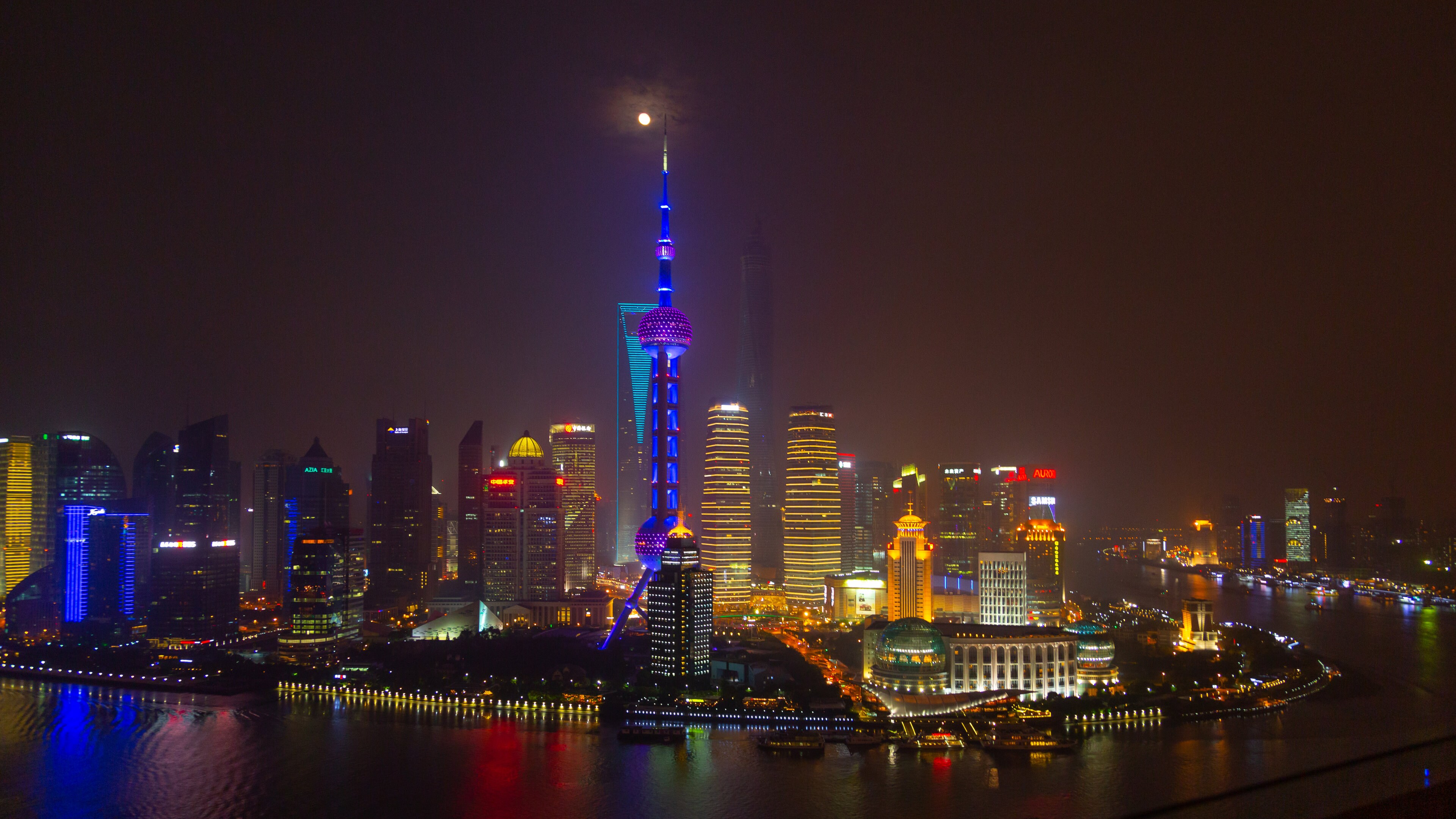AU$327 Cheap flights from Sydney to Shanghai (SYD to PVG) - Expedia