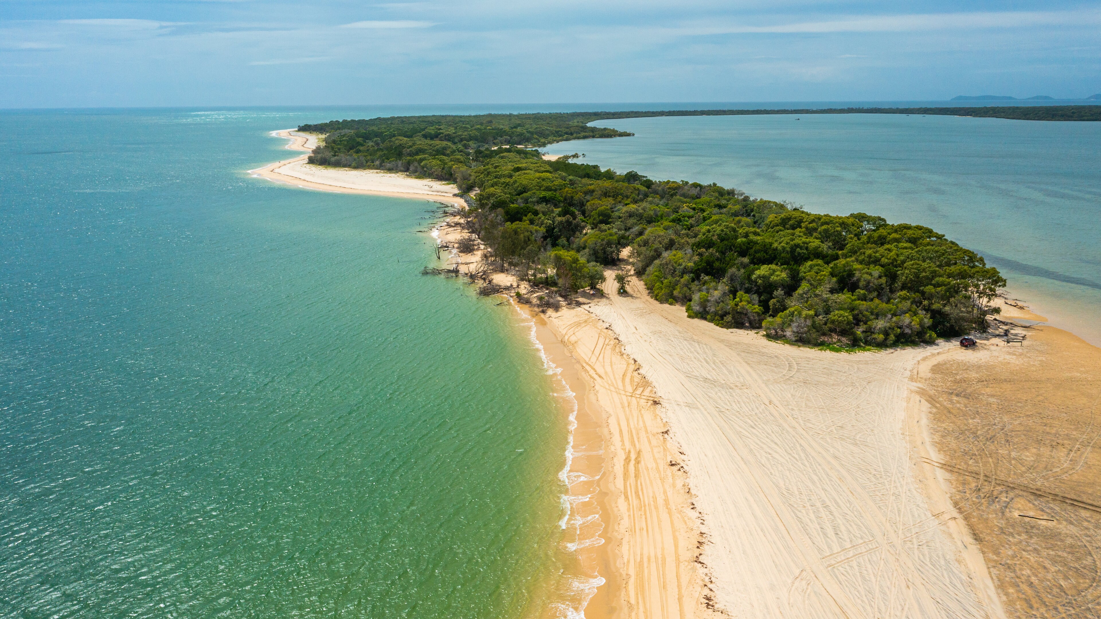 Visit Inskip: 2024 Travel Guide for Inskip, Queensland | Expedia
