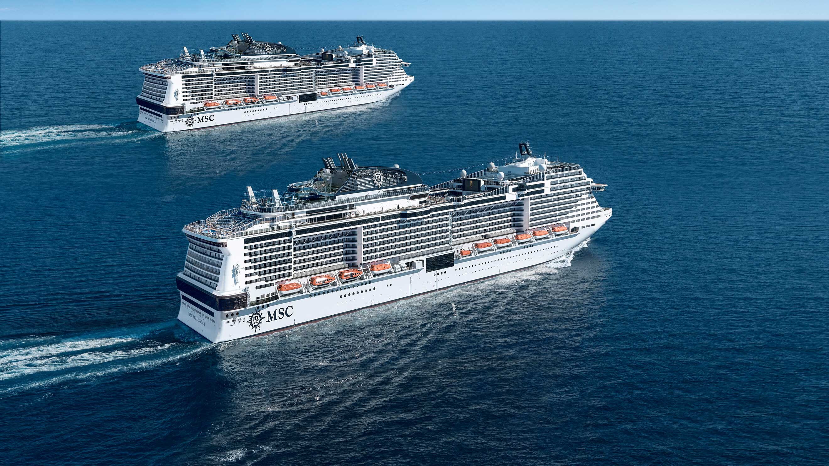 MSC Cruises 2024 2025 Expedia ca 