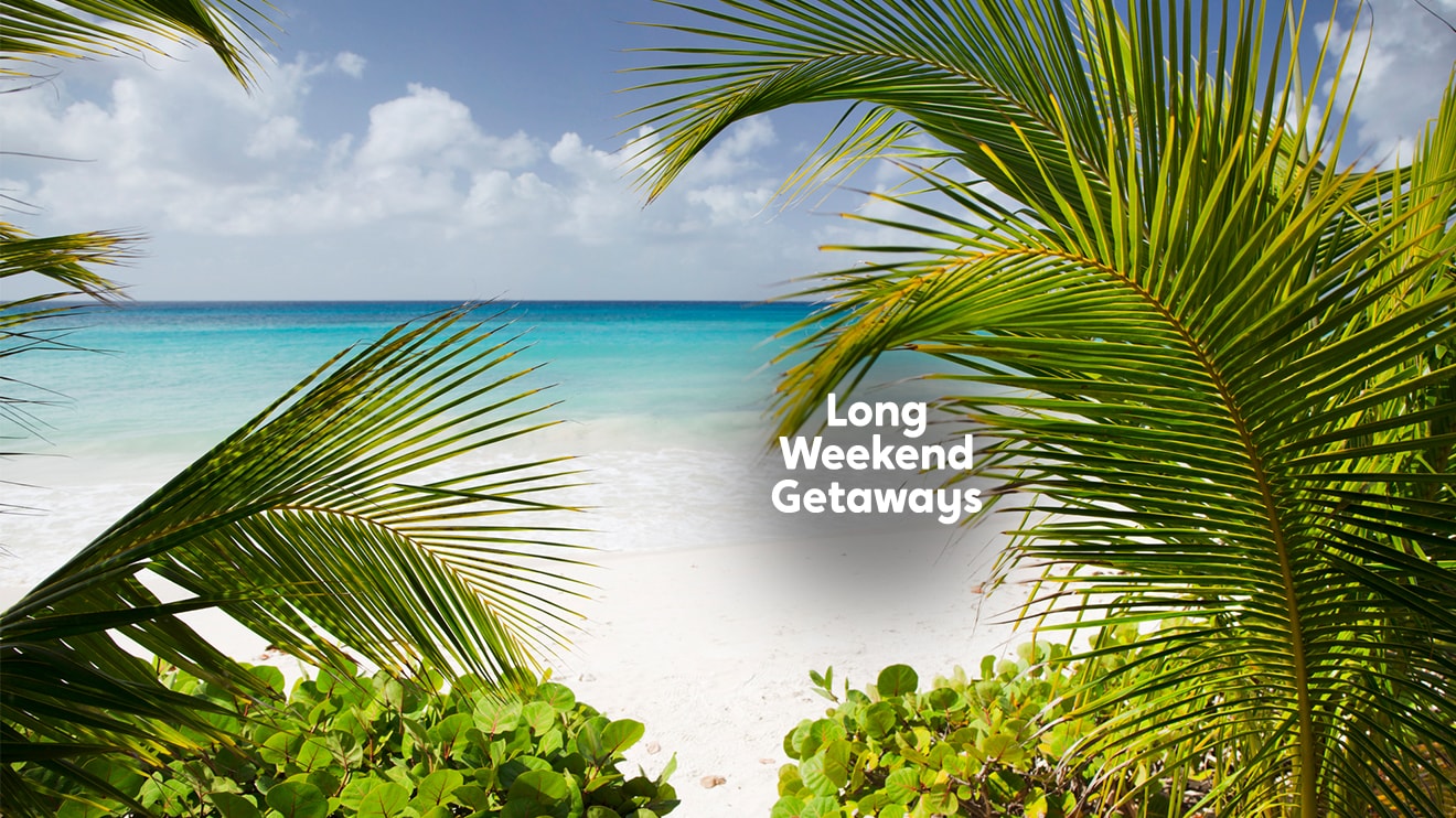 Holiday & Long Weekend Deals | Wotif