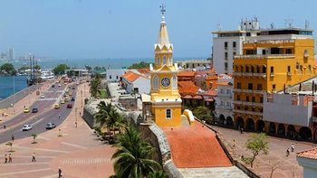 Cartagena Local Expert: Find Things To Do in Cartagena