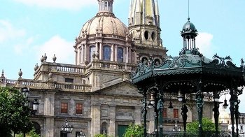 Things To Do in Guadalajara: Top Attractions & Activities | Expedia