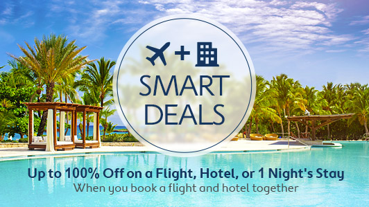 Top Deals | Expedia.com.sg