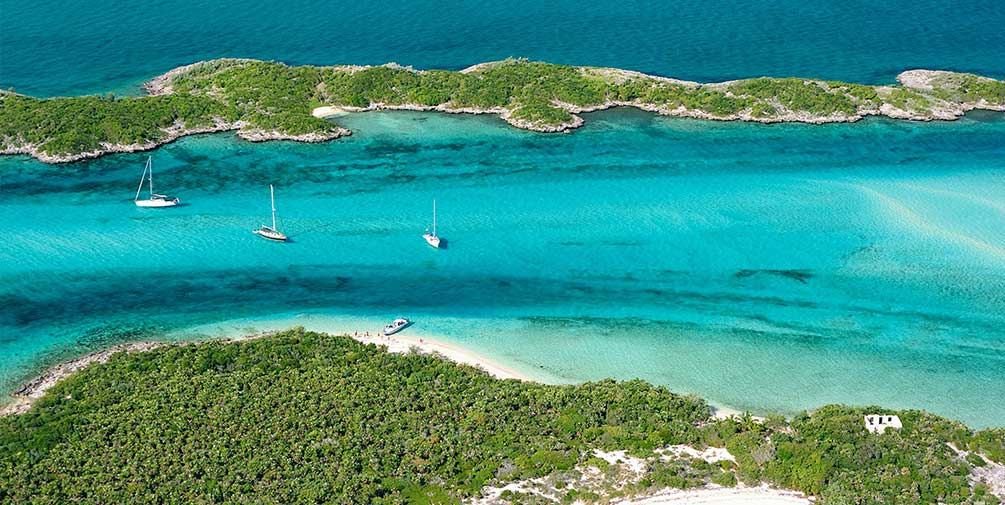The Islands of the Bahamas | Expedia