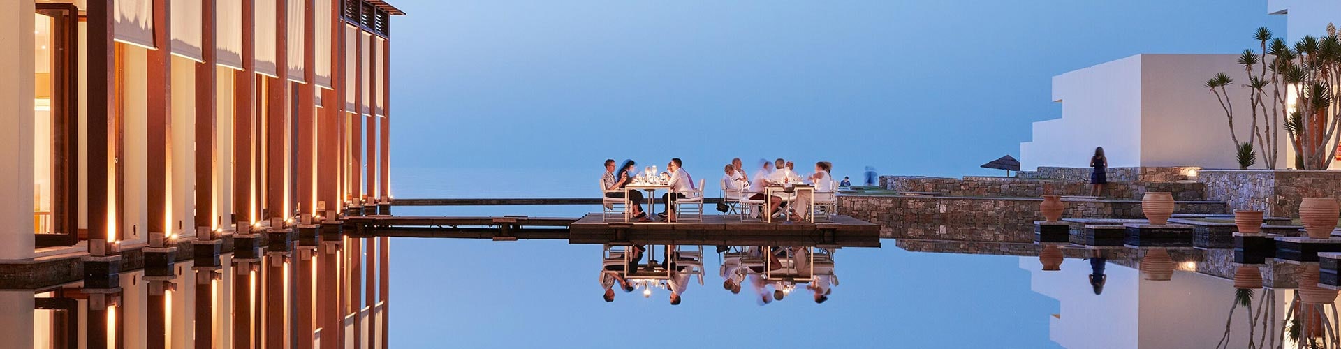 World's Most Foodie Hotels - Hotels.com