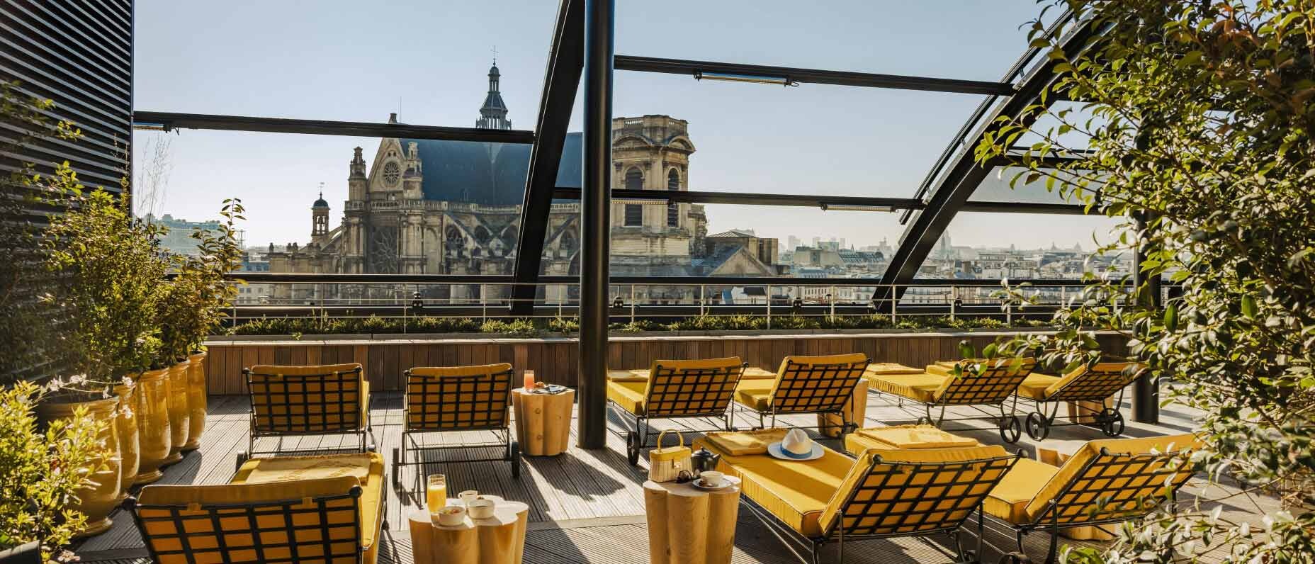 Hotels.com - Deals & Discounts for Hotel Reservations from Luxury ...