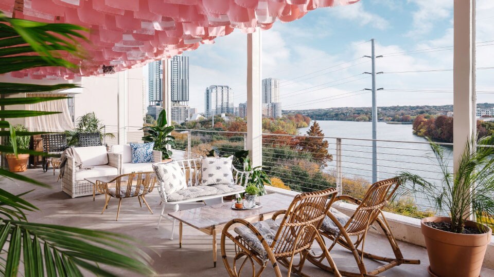 Top Instagram-worthy Hotels Around the World - Hotels.com