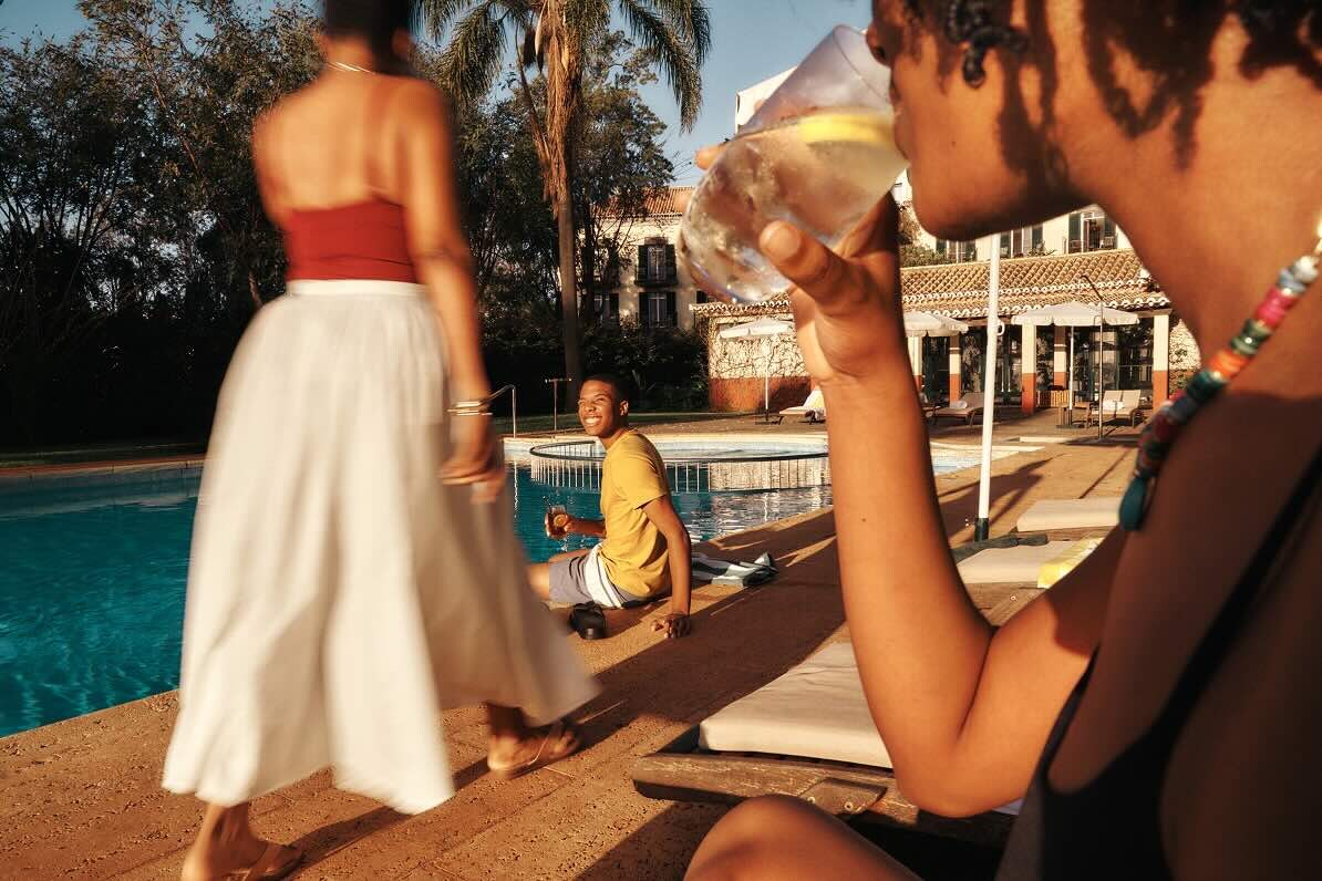 Economize em todos os tipos de estadia