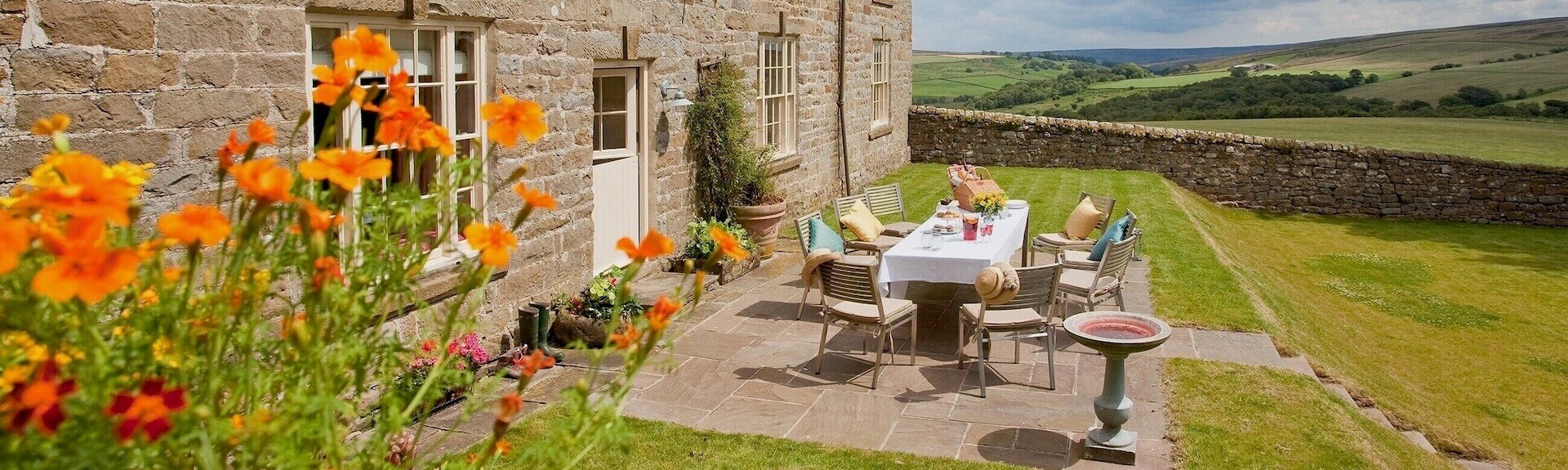 Secure your weekend break accommodation