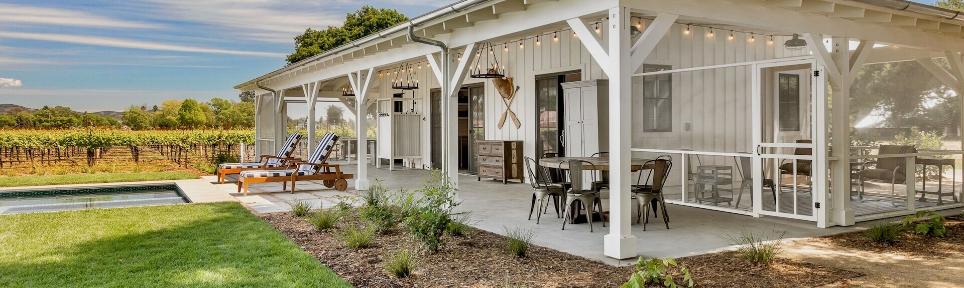 Weekend Getaway Home Rentals. Vacation Rentals Near You | Vrbo