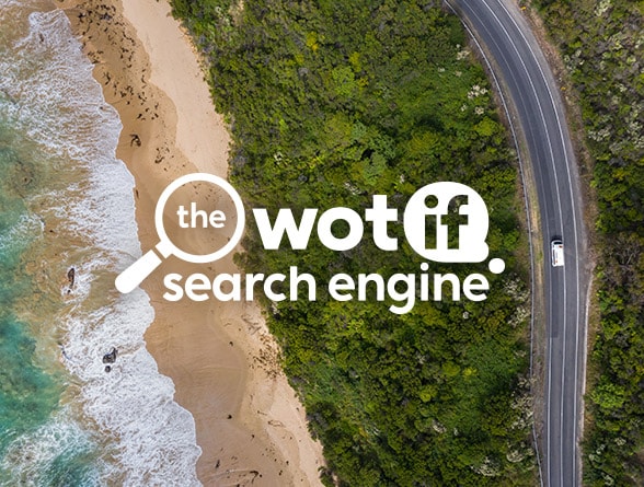 Wotif.com | Aussie for Travel