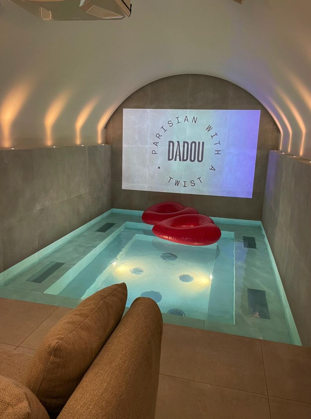 Book Dadou Paris in Paris | Hoteles.com