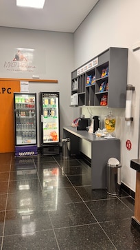 Recepção