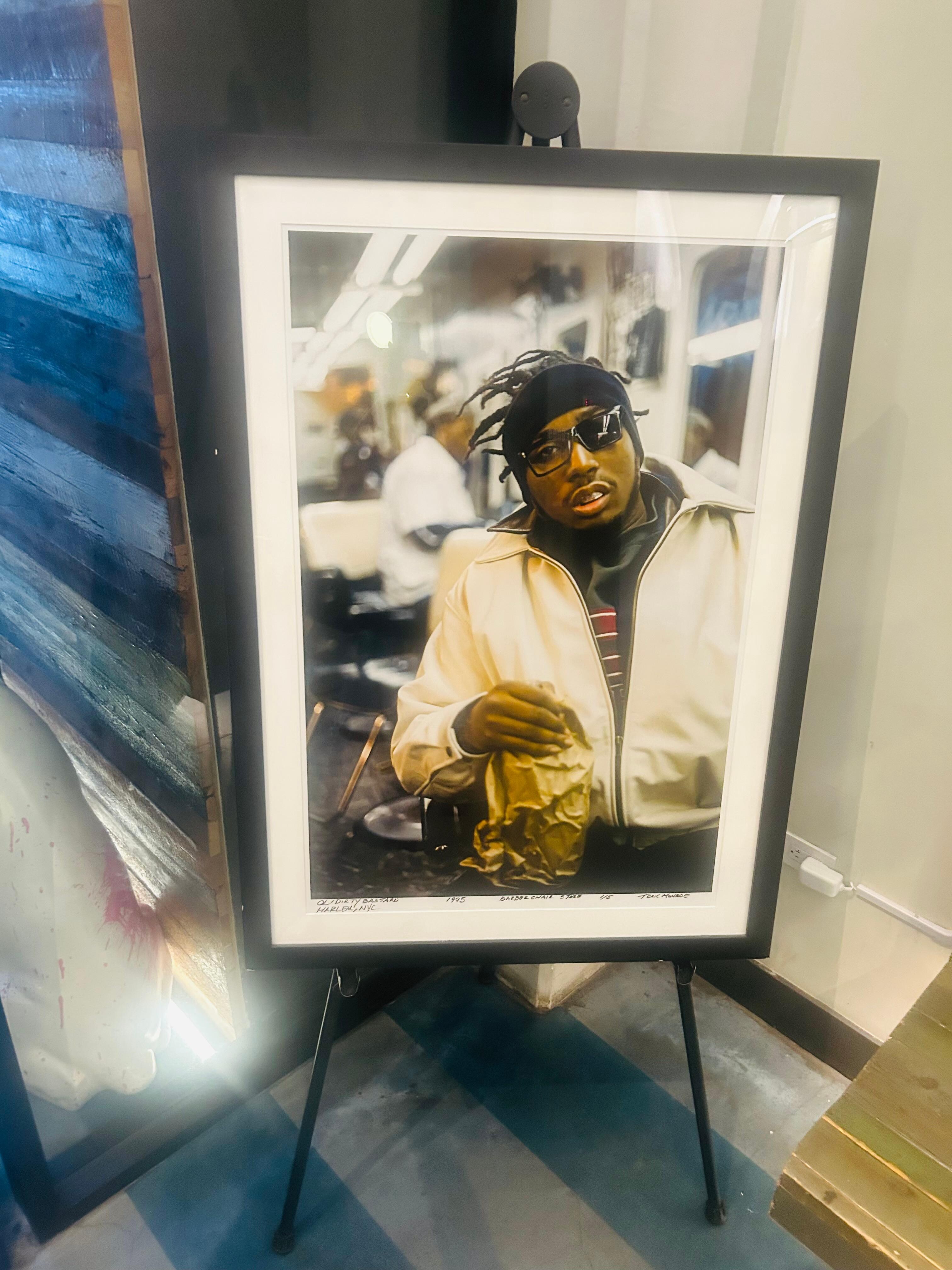 odb in da lobby