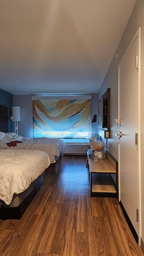 Lovely room