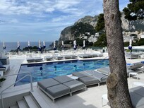 Can’t get enough of the pool