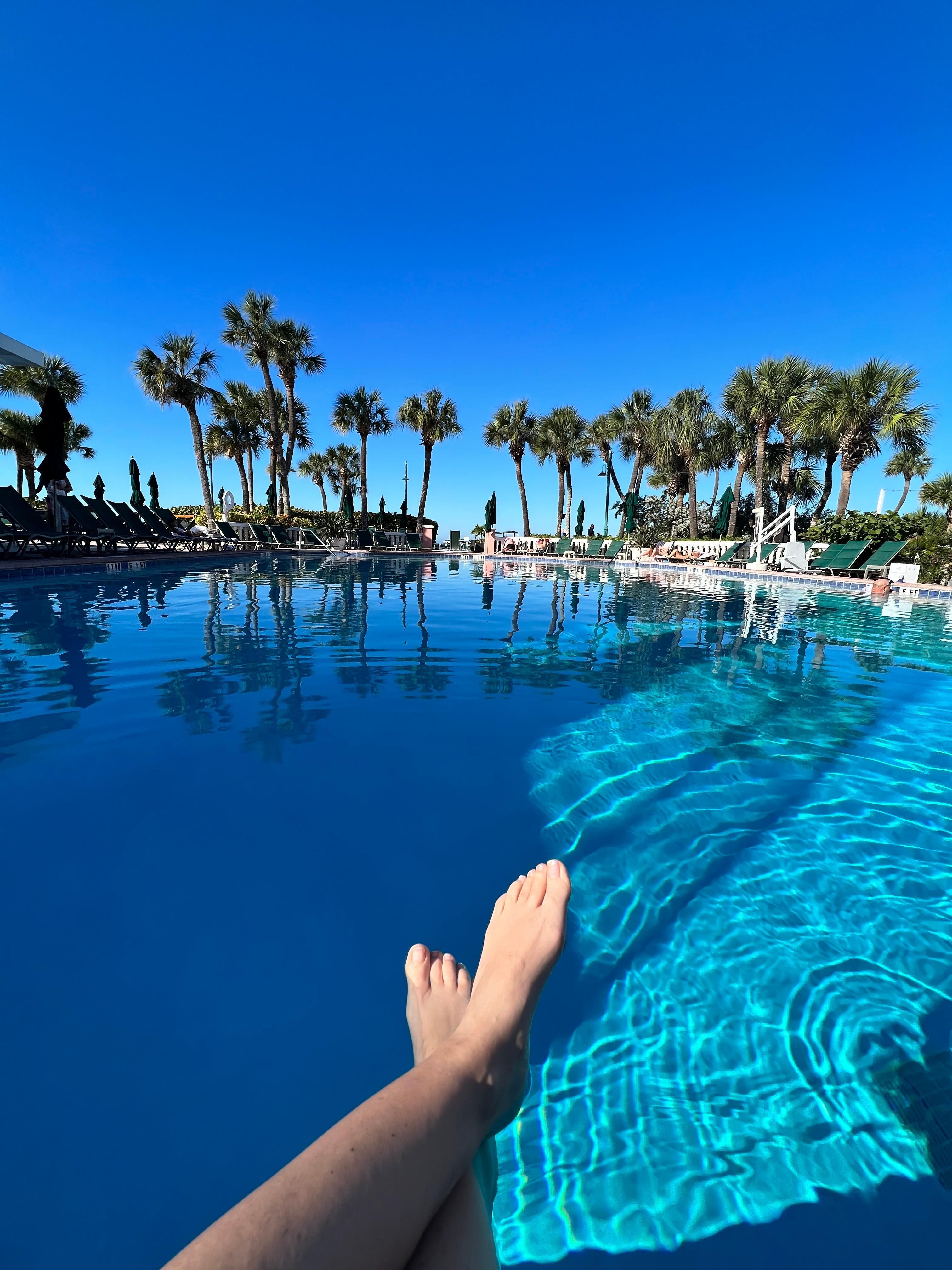 Book The Don CeSar in St. Petersburg - Clearwater | Hotels.com
