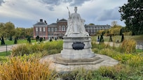 Kensington Palace