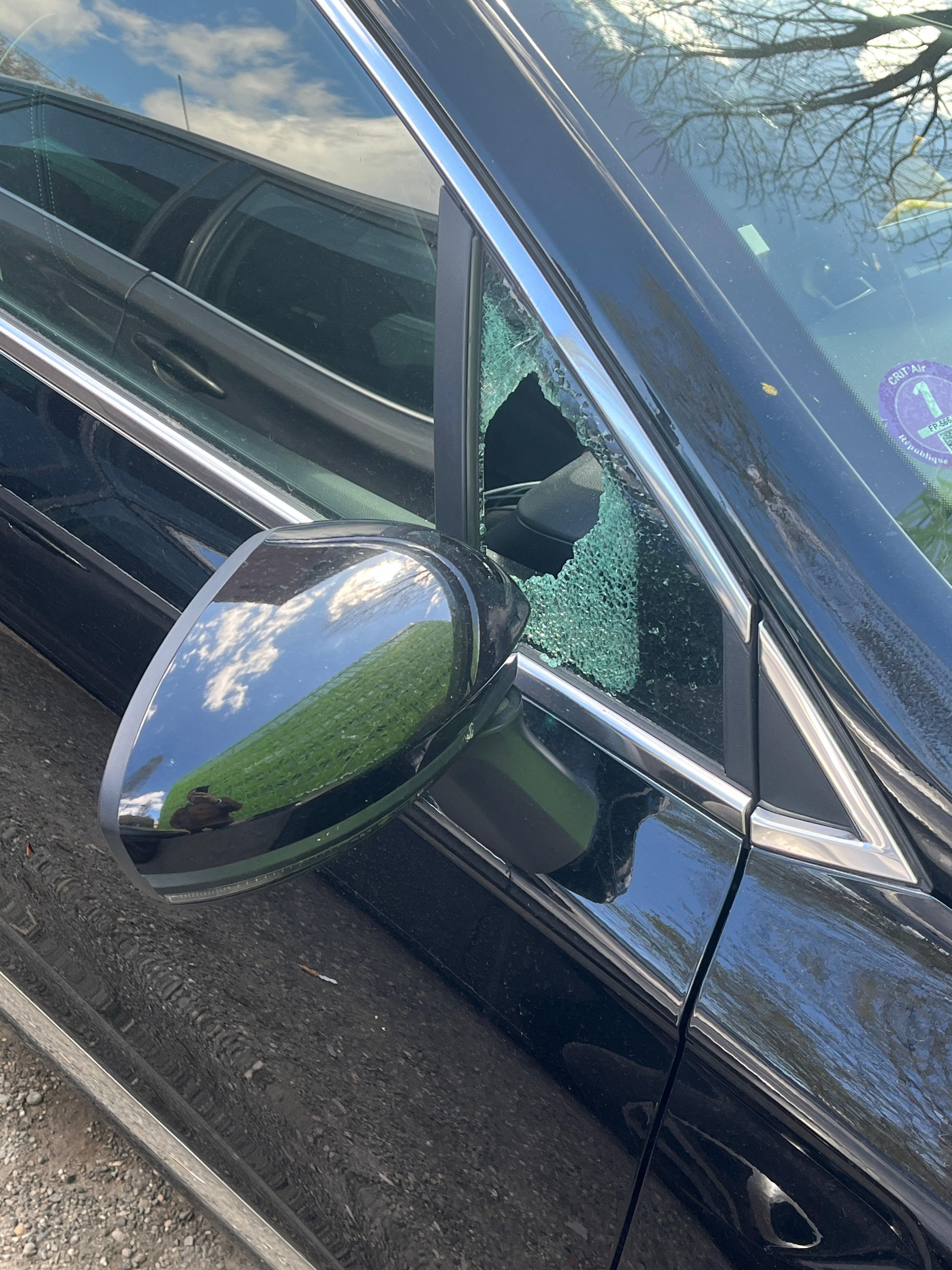 La cerise sur le gâteau pour les non « 69 ».  Pourtant rien laisseé d’apparent 