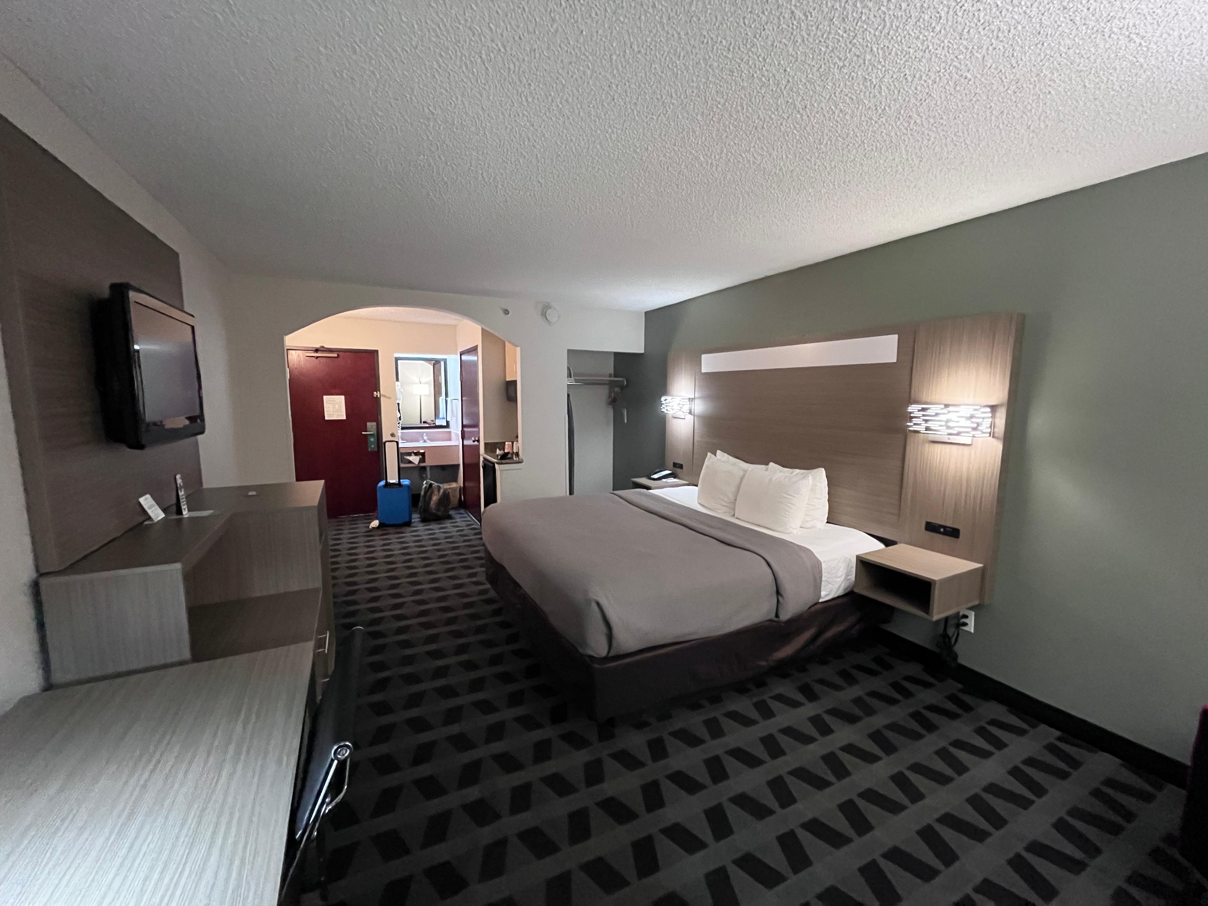 View from the window