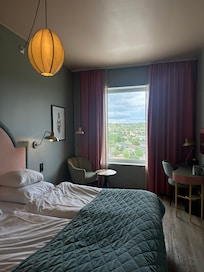 Rum på 11: våningen