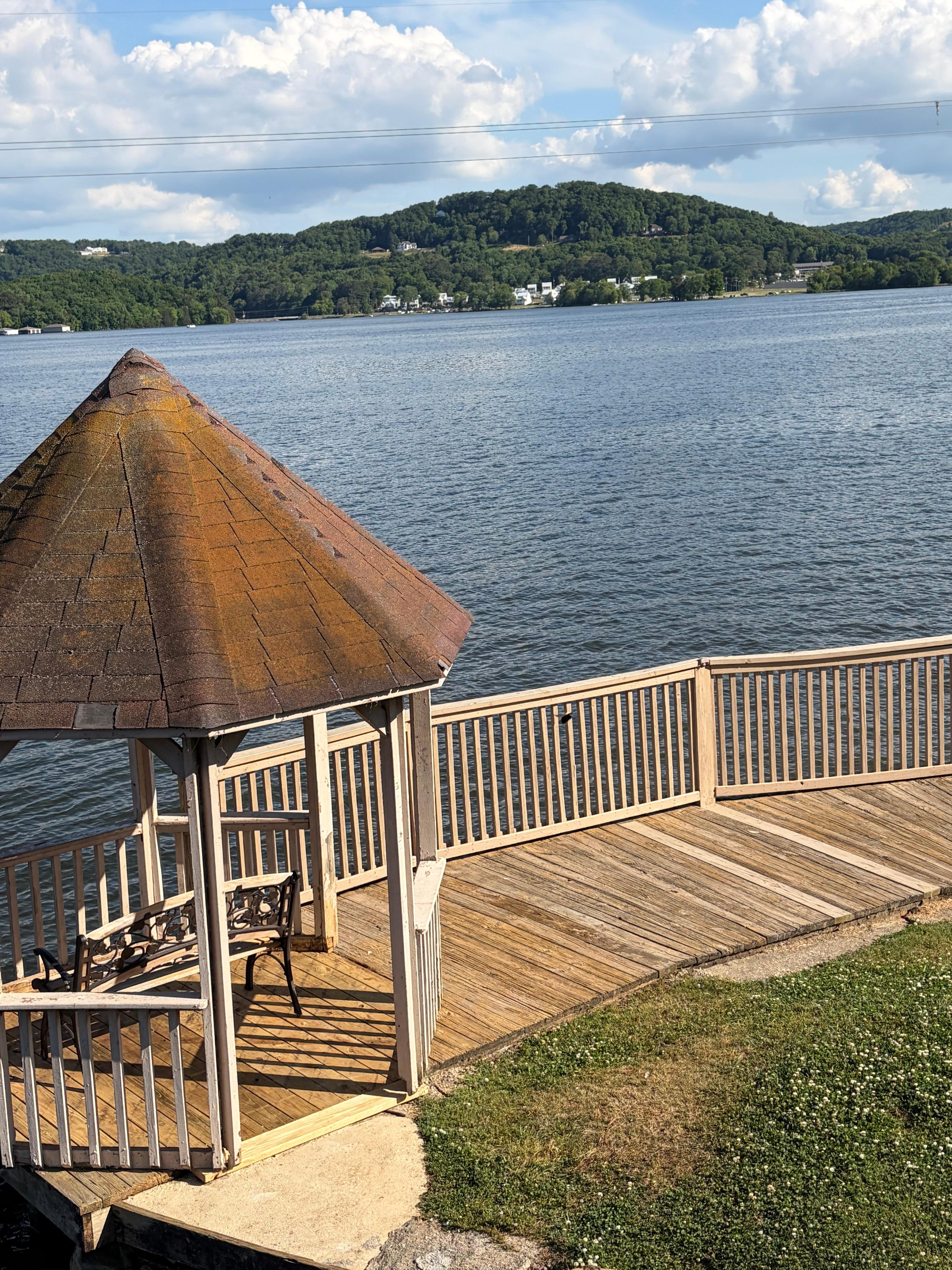 Guntersville Lake