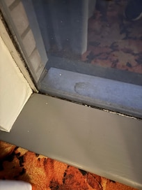 Fensterrahmen