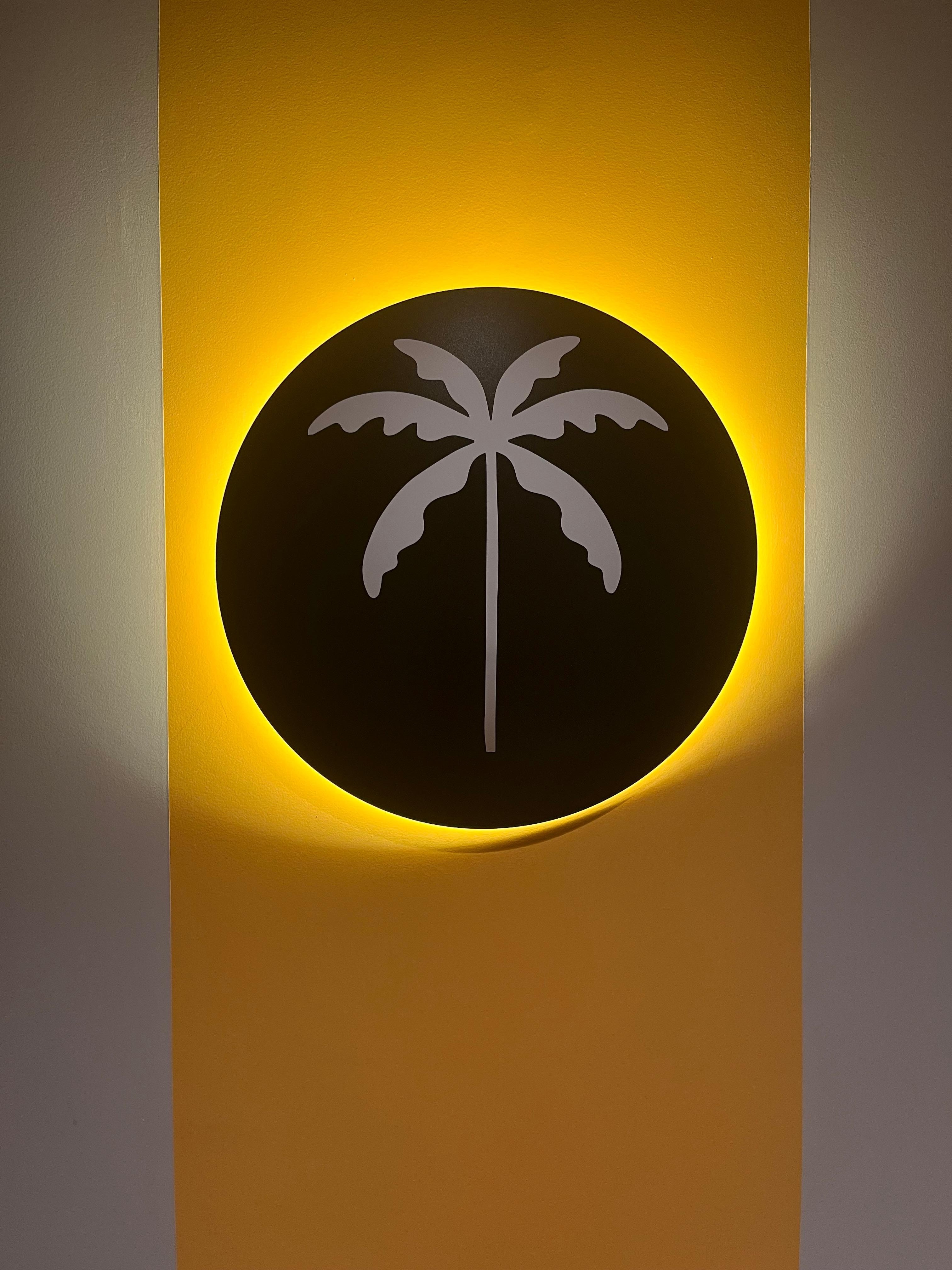 Logotipo da marca Mar Ipanema Hotel, que é símbolo do Rio