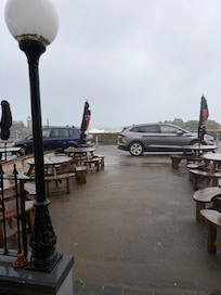 Storm Dave