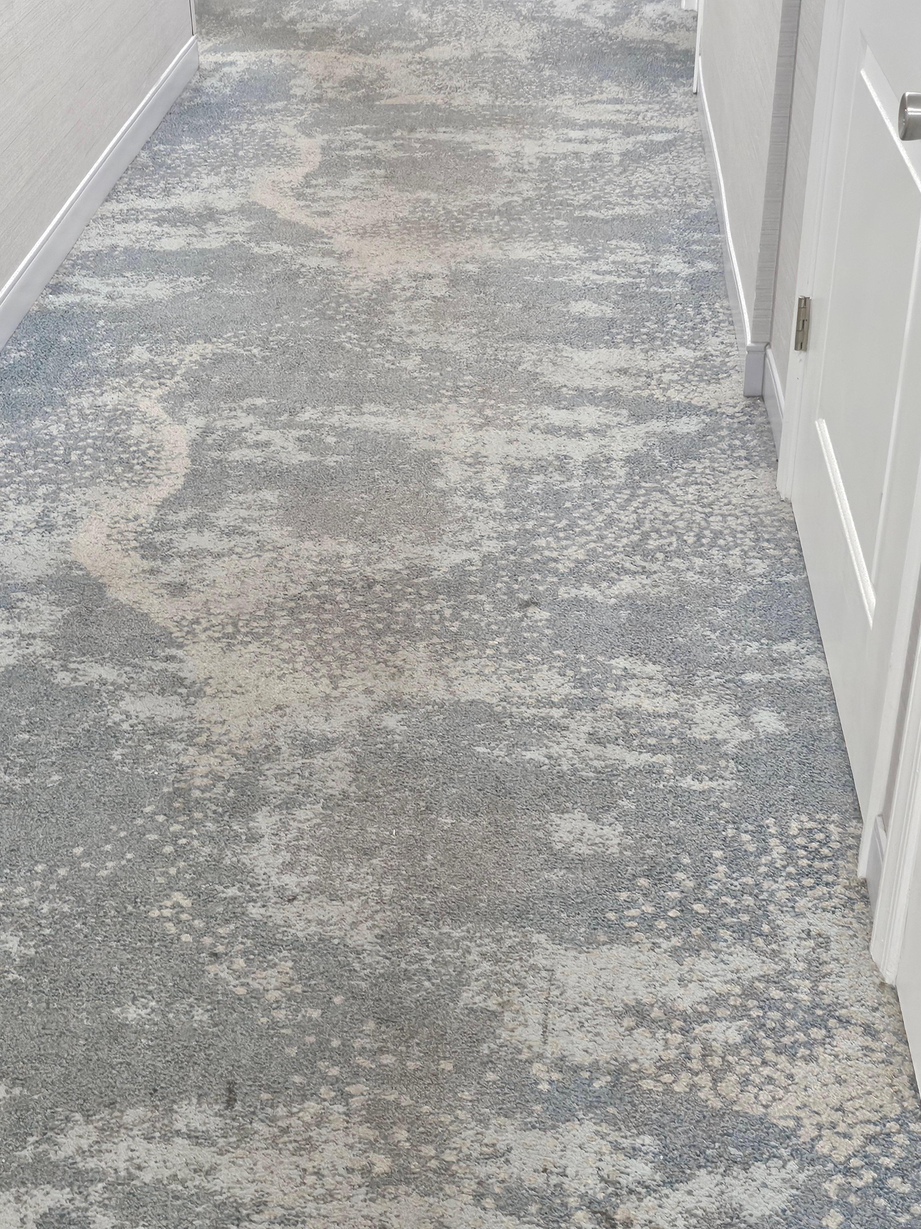 2nd Floor Hallway 
October 2025